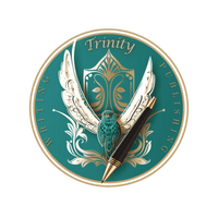 Trinity Writing and Publishing - Home
